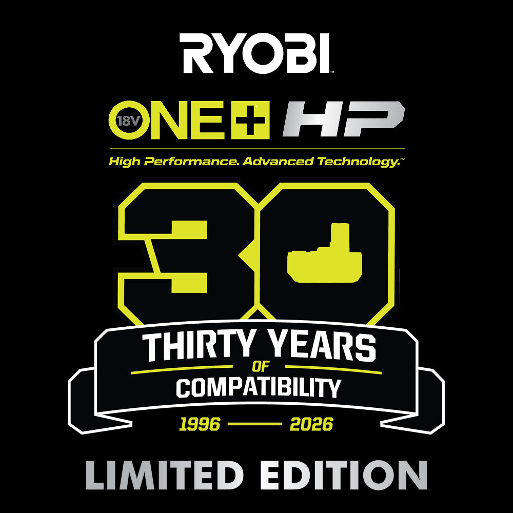 New Products – RYOBI Tools Canada