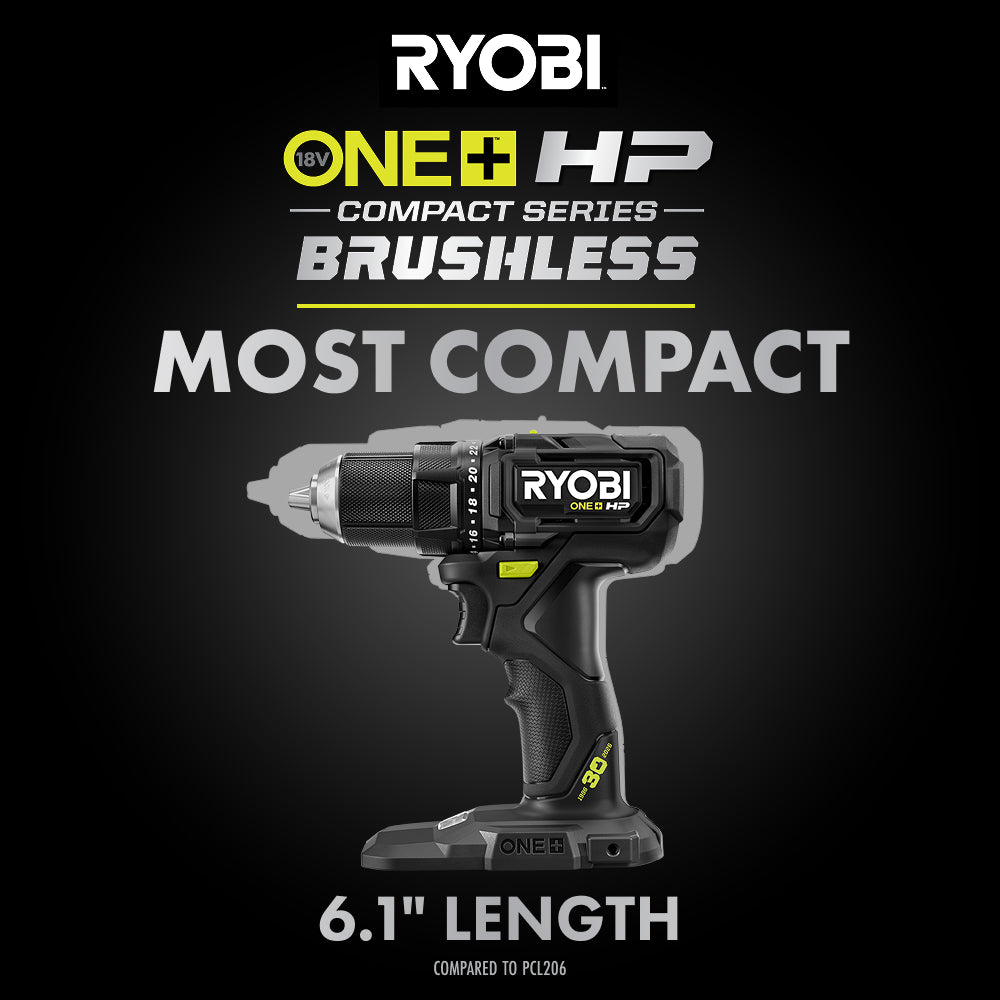 New Products – RYOBI Tools Canada